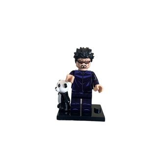 Toys | Jujutsu Kaisen Lego Compatible Set Wave 2 | Poshmark